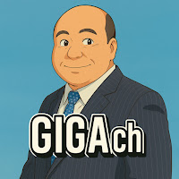 Post from GIGAch