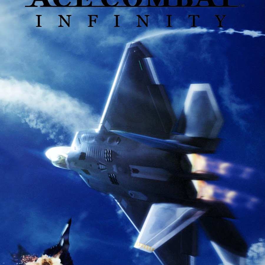 Ace Combat Infinity - Topic - YouTube