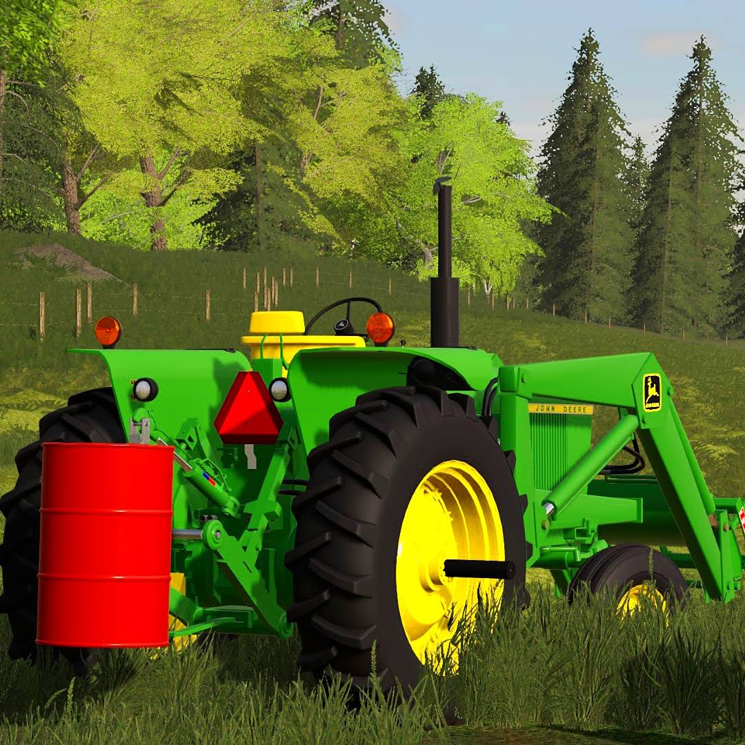 Post from The Rental Man Buch