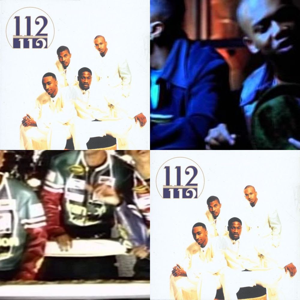 112 - First album
