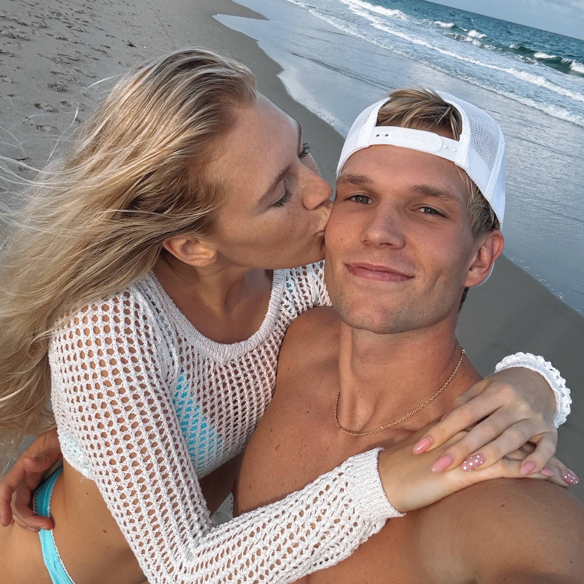 Post from Hunna & Lib