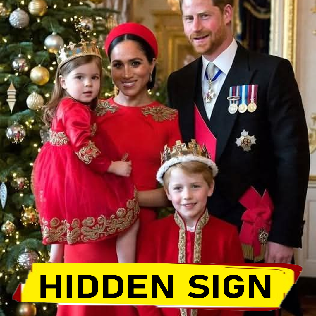 Post from British Royal Documentary