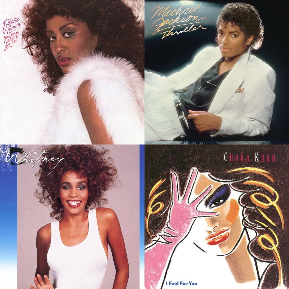 Contemporary Hit Radio/Urban Popular Music