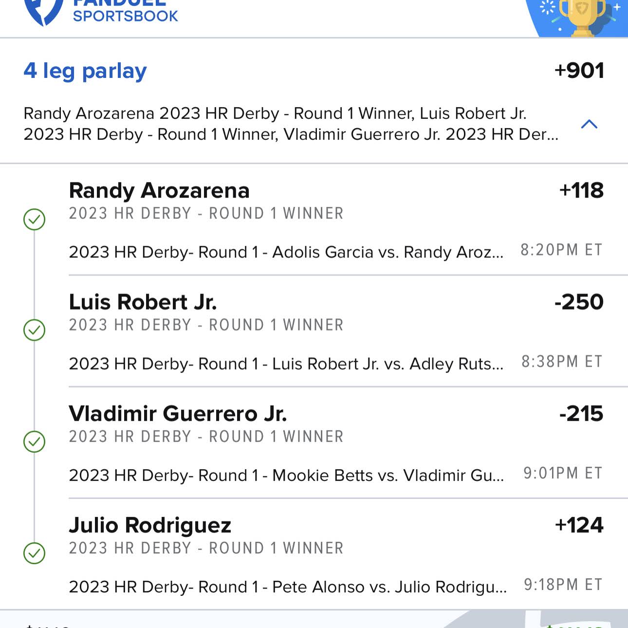 Post from Top Sports Debate