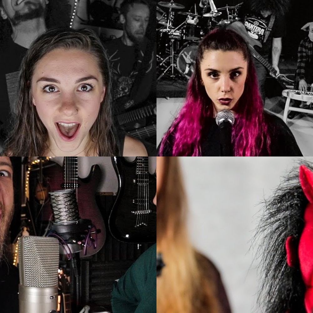 Frog Leap Studios Covers