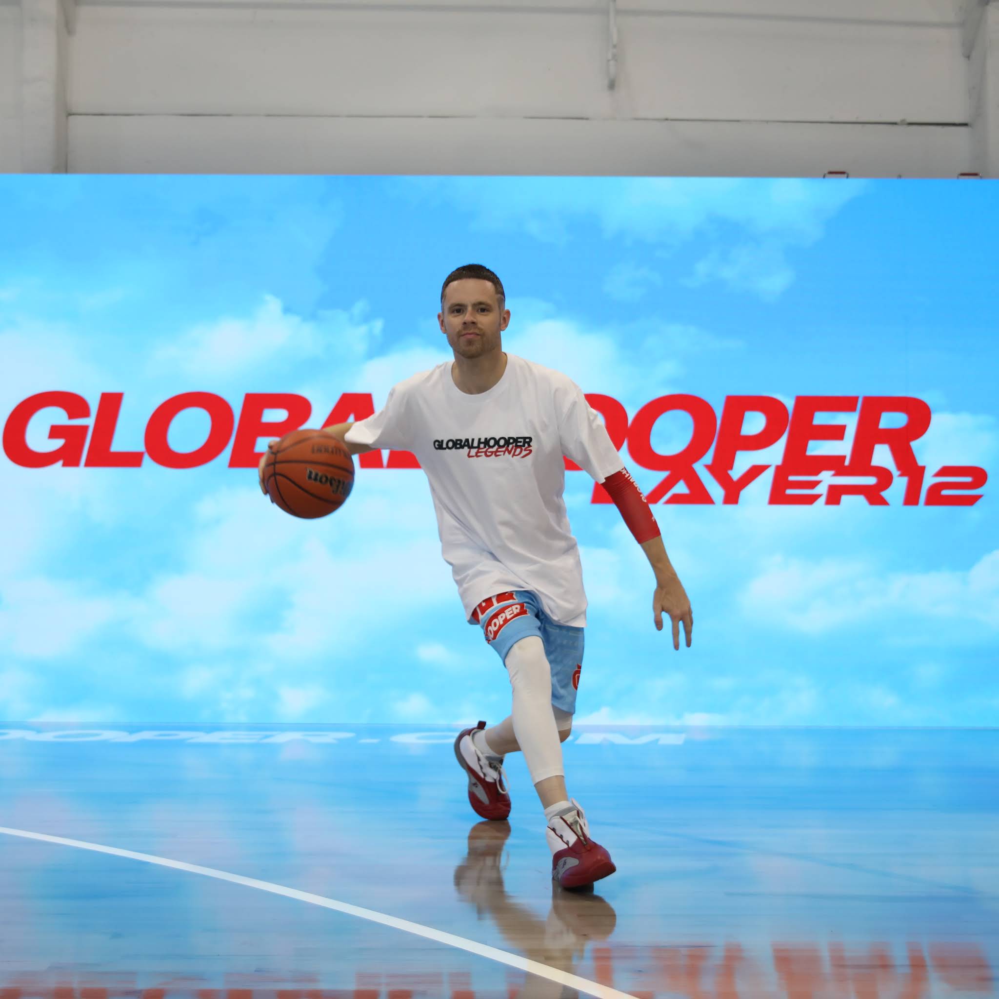 Post from Professor Live