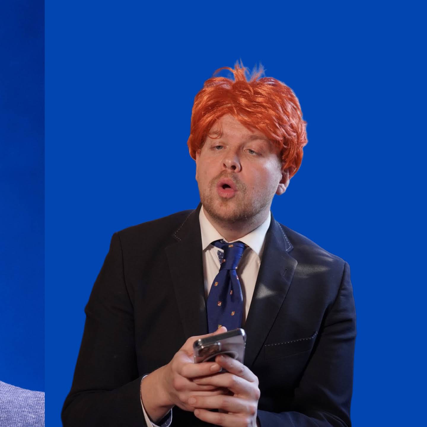 Post from Split! - With Sam Roffey