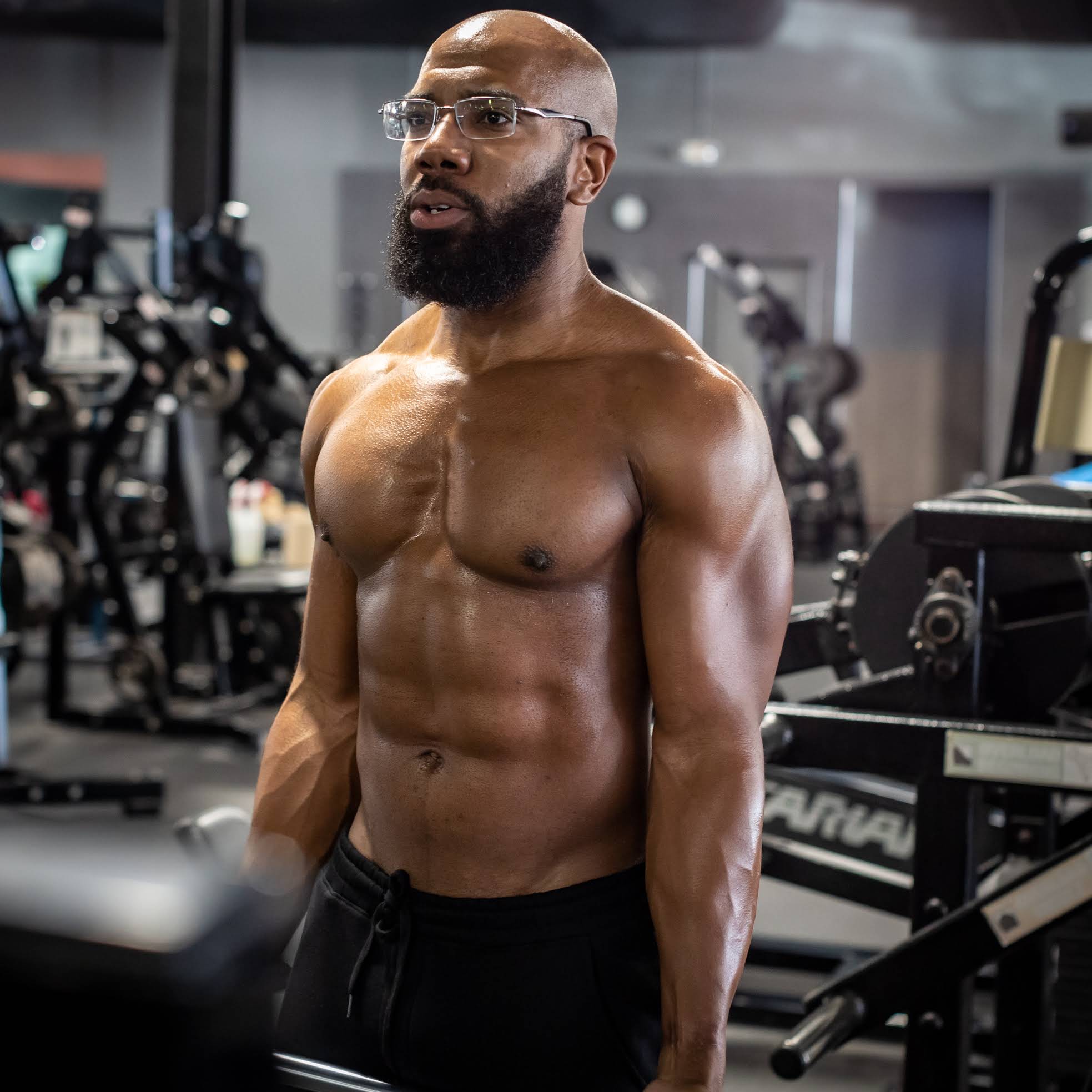 Post from Cory Armstrong Fitness