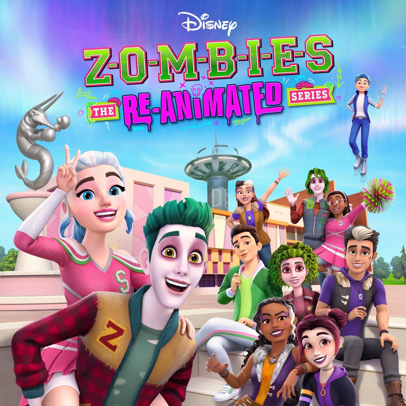 Post from The Disney Beat