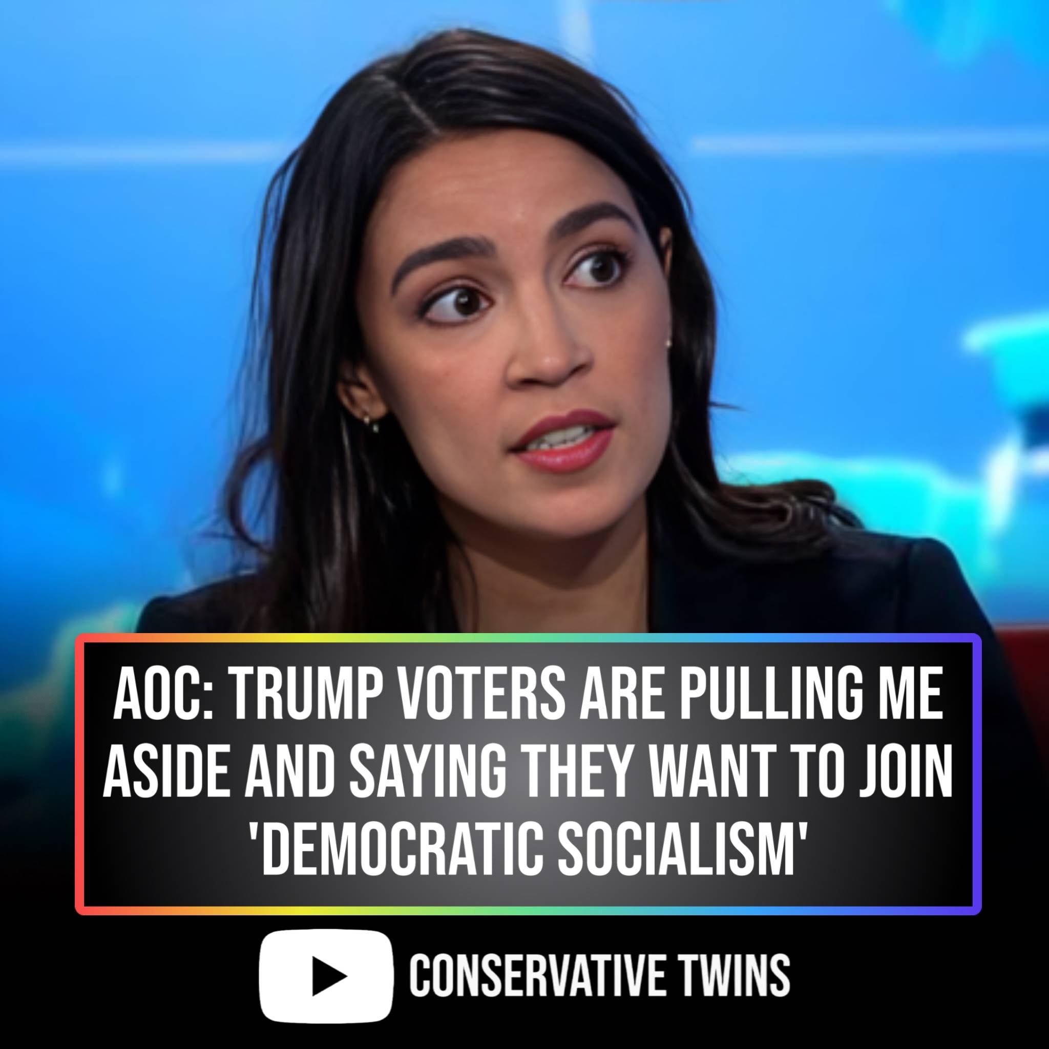 Post from Conservative Twins