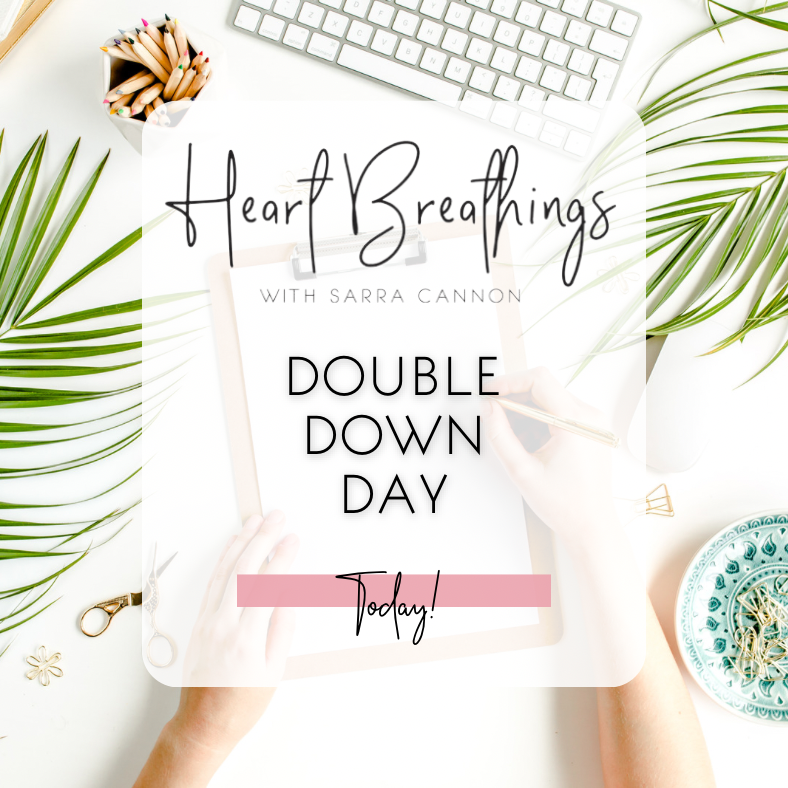 Post from Heart Breathings