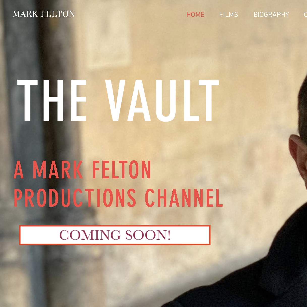 Post from Mark Felton Productions