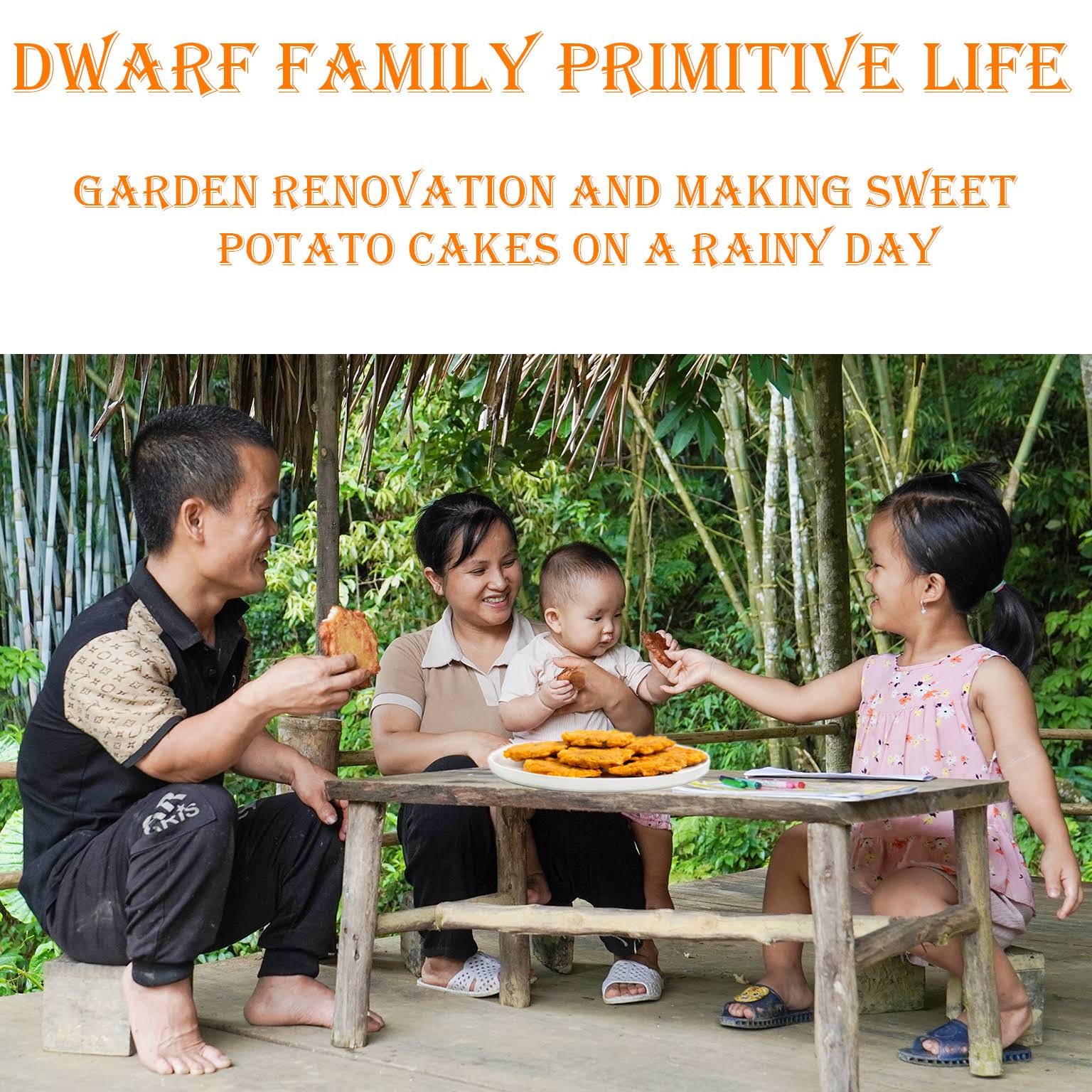 Post from Dwarf Family