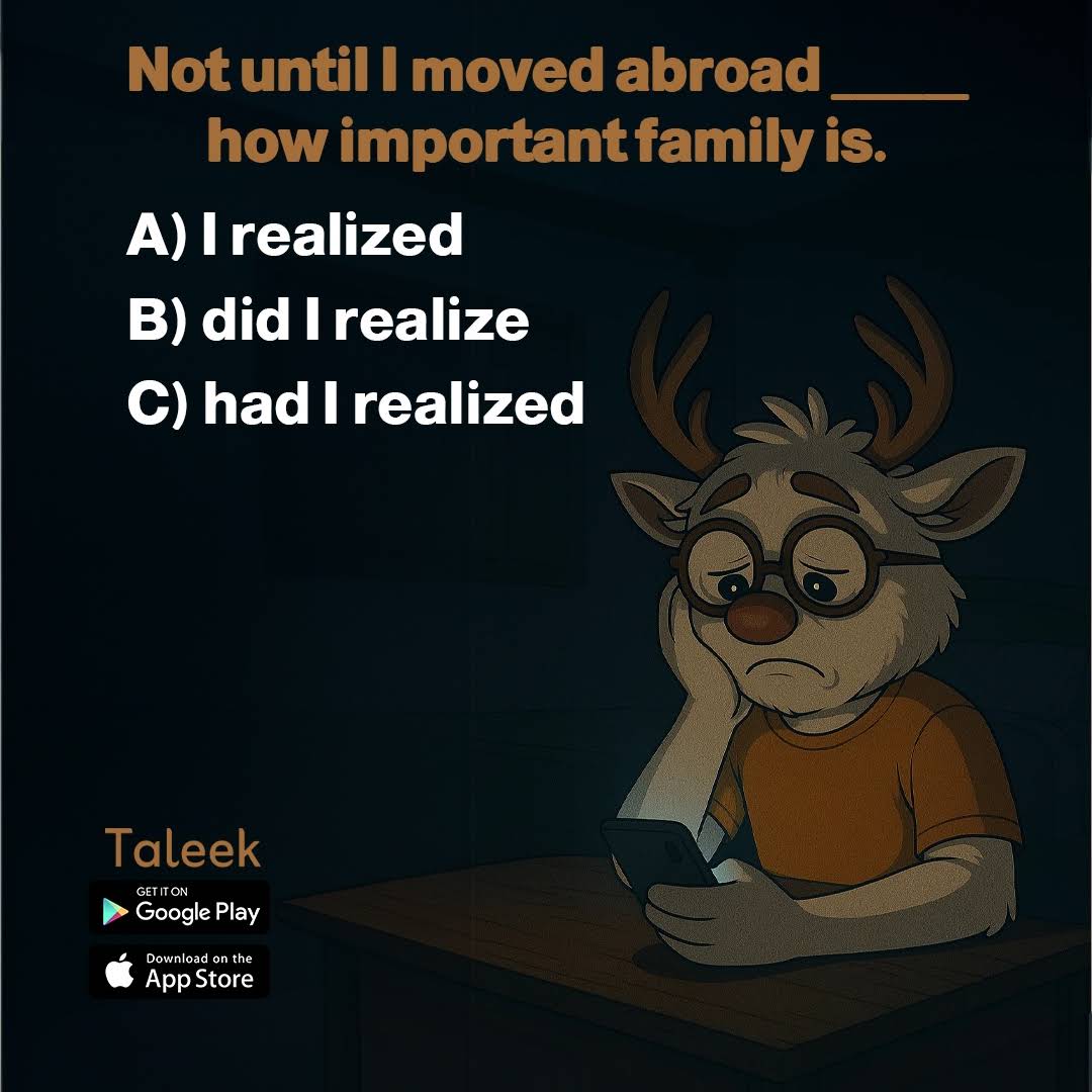 Post from Taleek