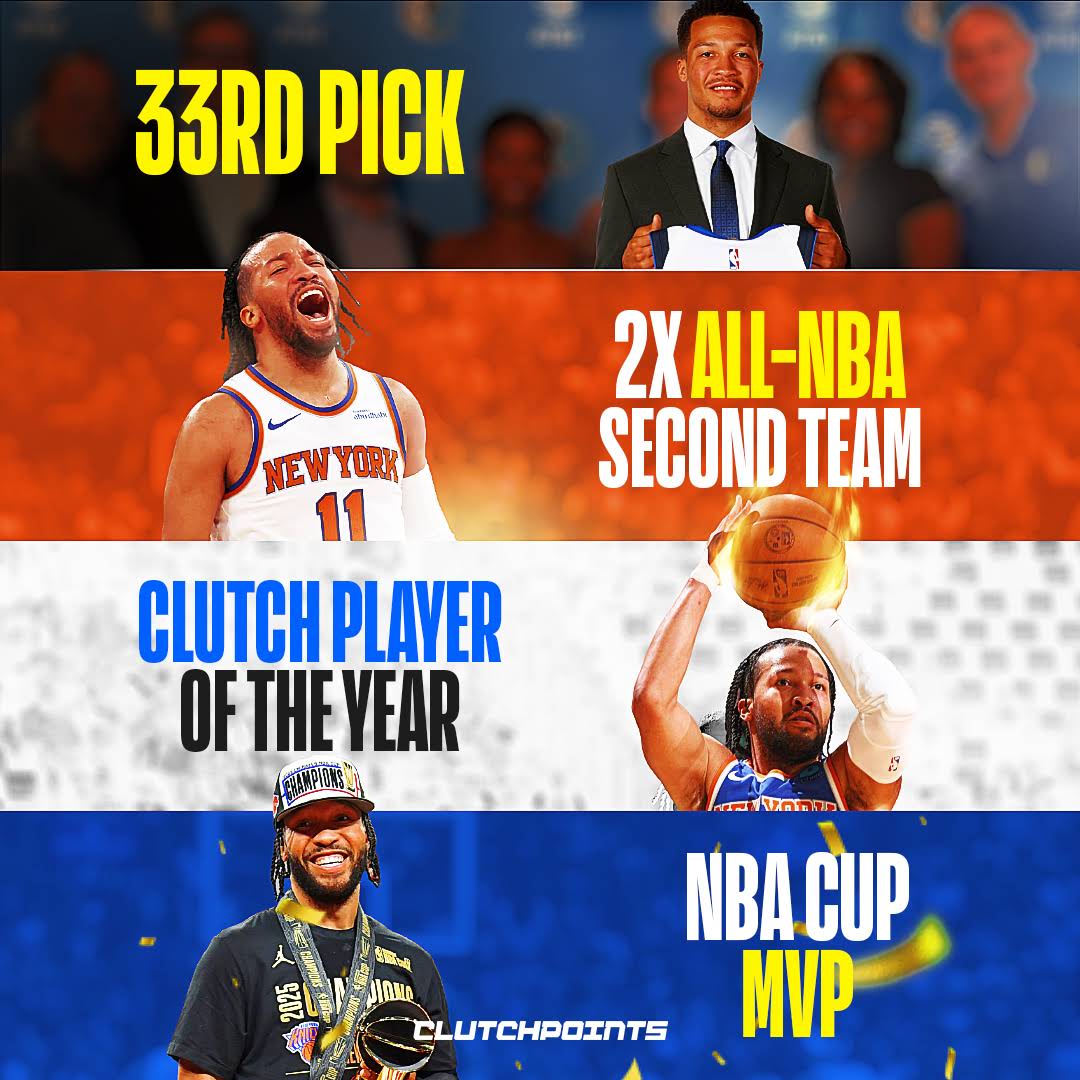 Post from ClutchPoints