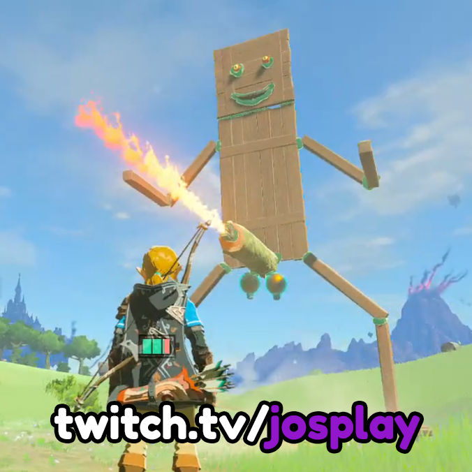 Post from JOSPLAY