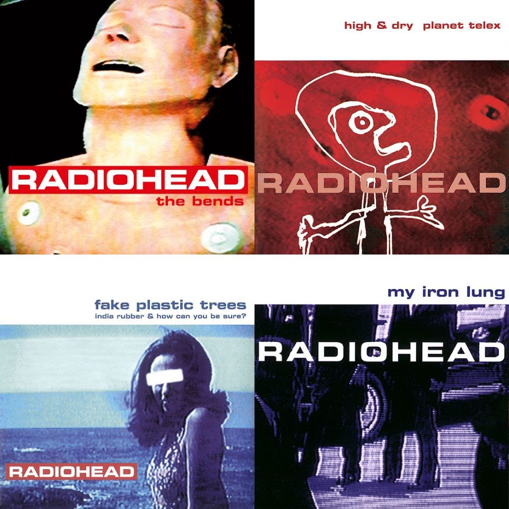the bends (hotel's "ow my head hurts" order)