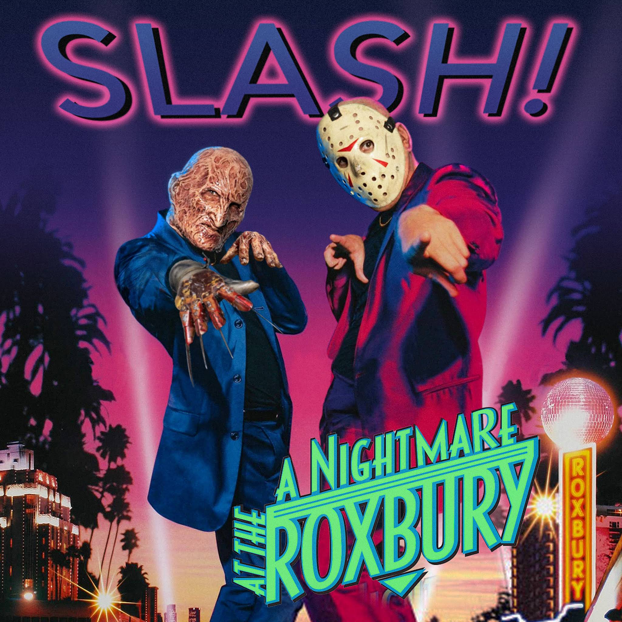 Post from THE MERKINS