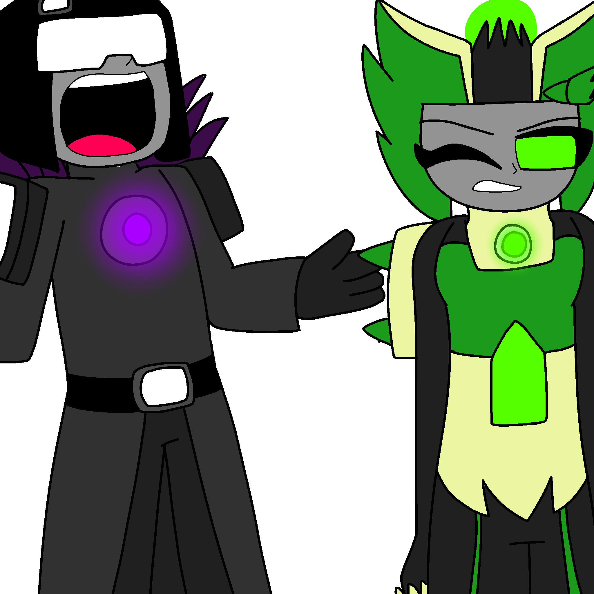 Post from Daniel el verde pro 💚