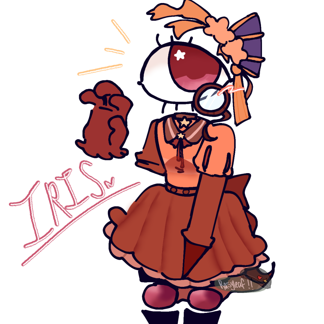 Post from Rasyleaf