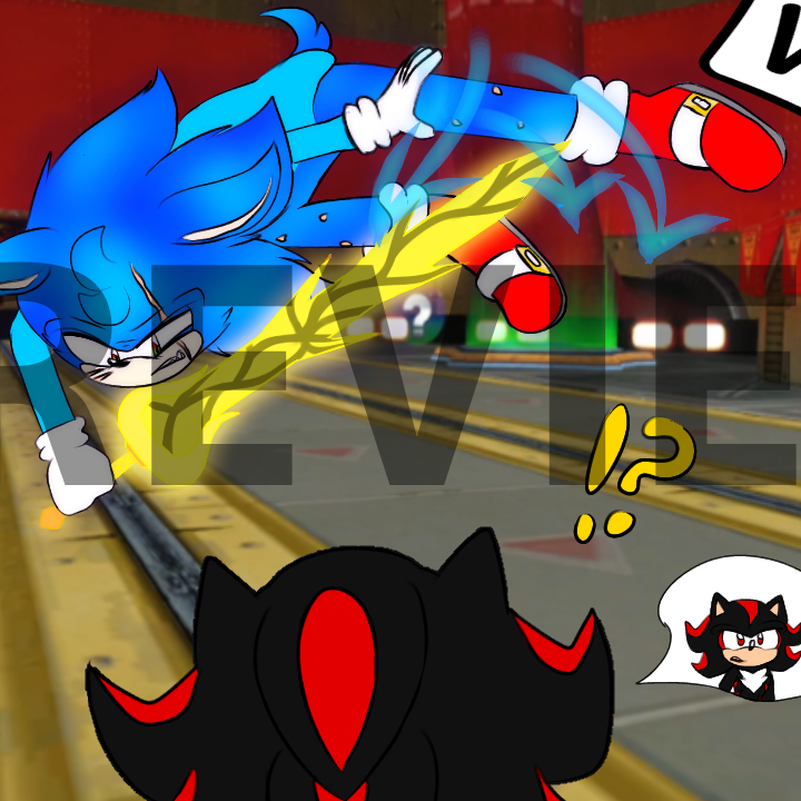 Post from Eternity Flame and Co.