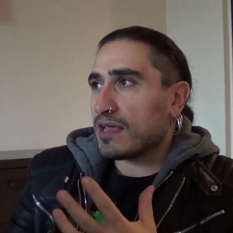 Alessandro Del Vecchio - Topic - YouTube