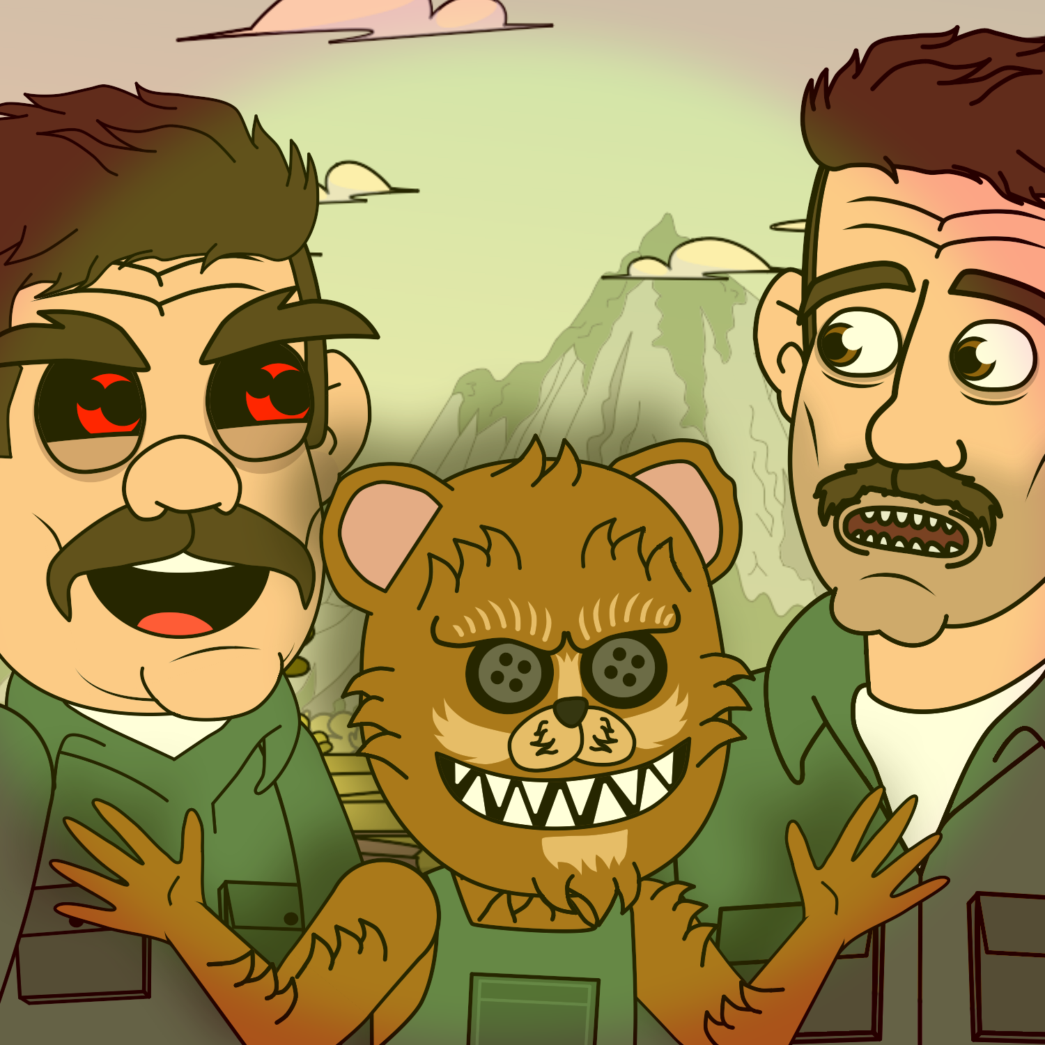 Post from E.I.E ANIMATIONS