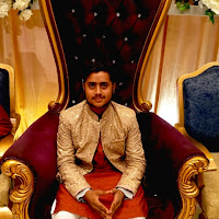 Post from Muhammad umar Prince