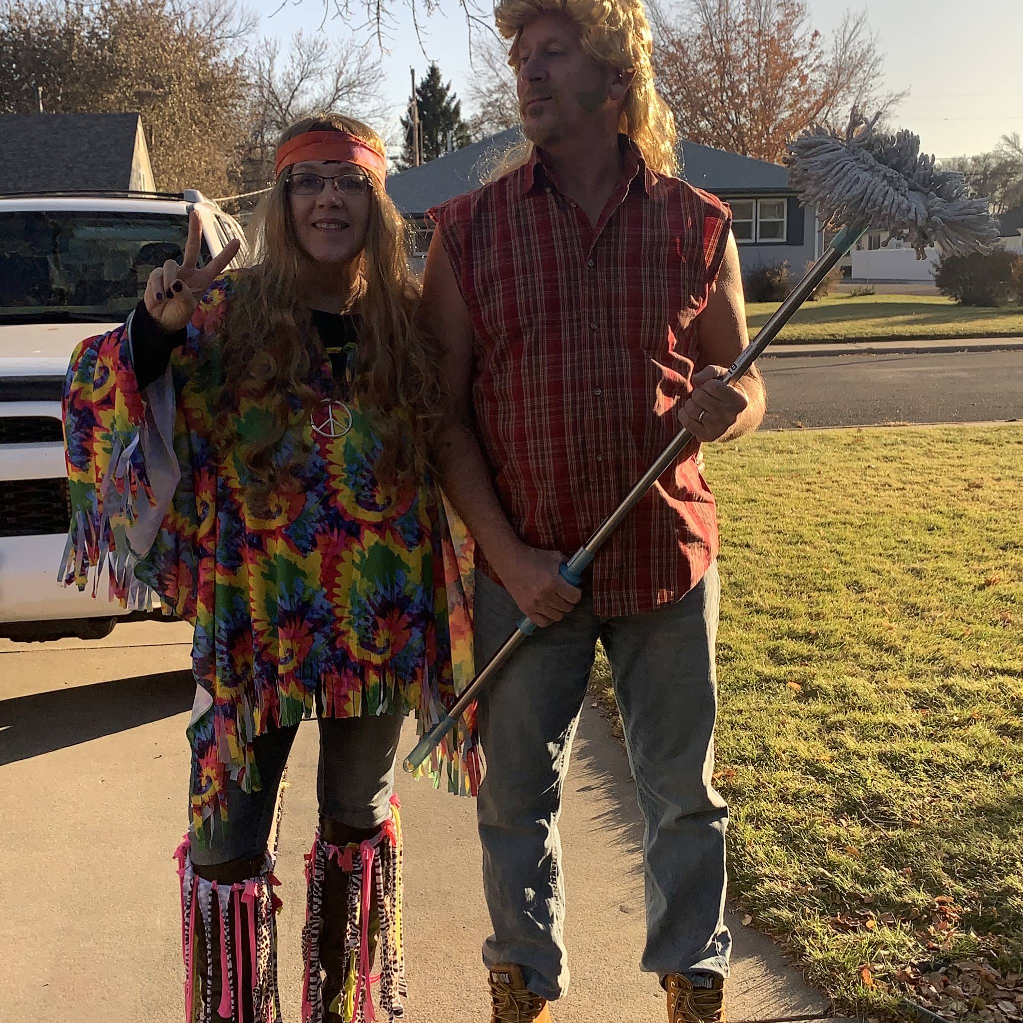 Post from Truth & Transparency