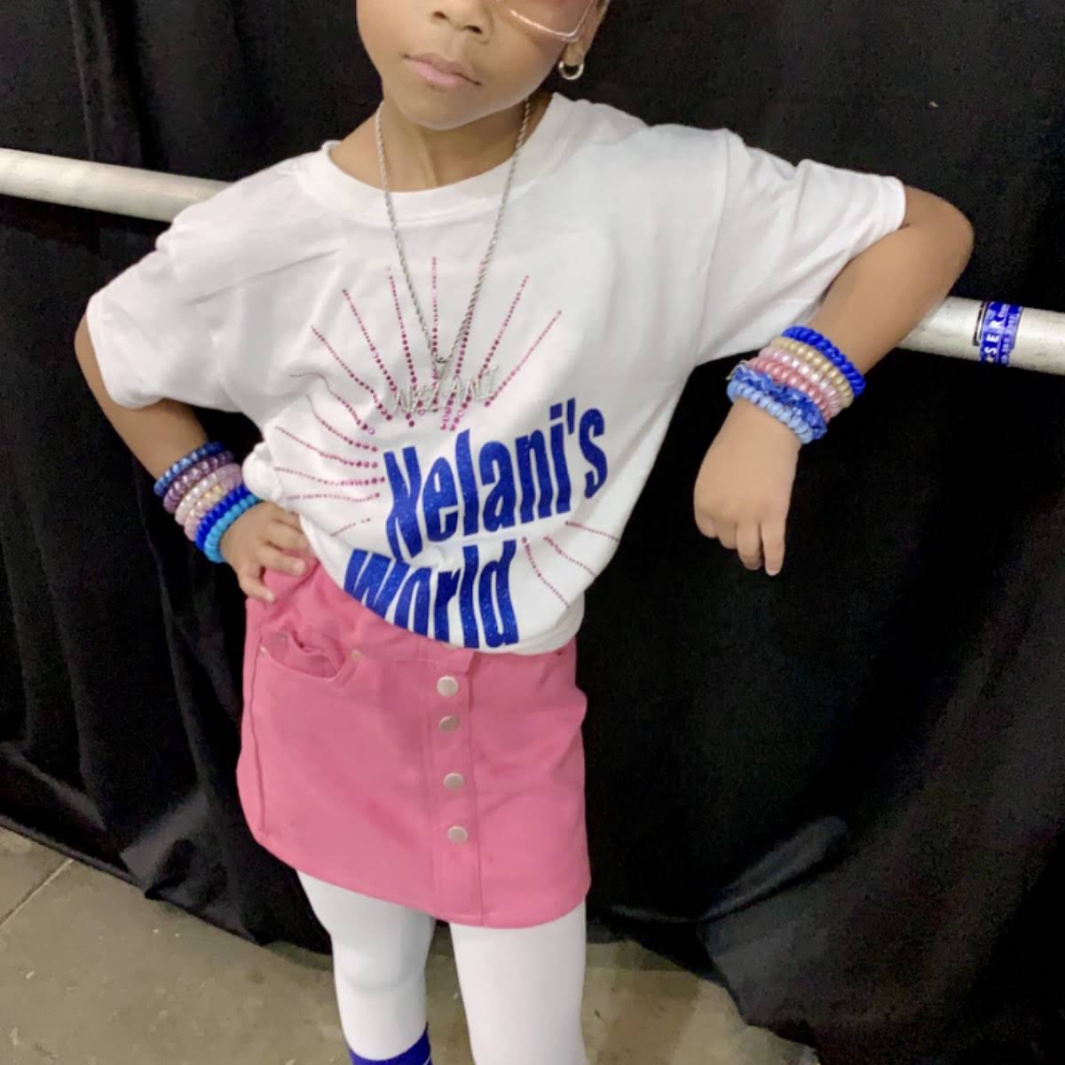 Post from Nelani’s World