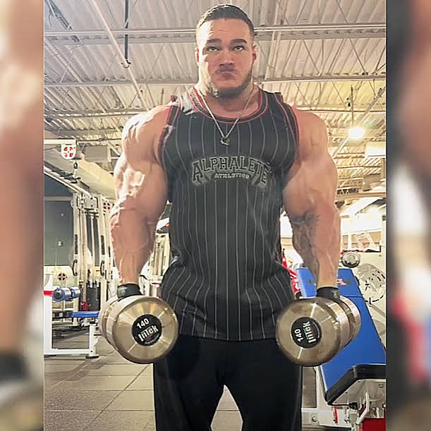 Post from Bodybuilding For Life