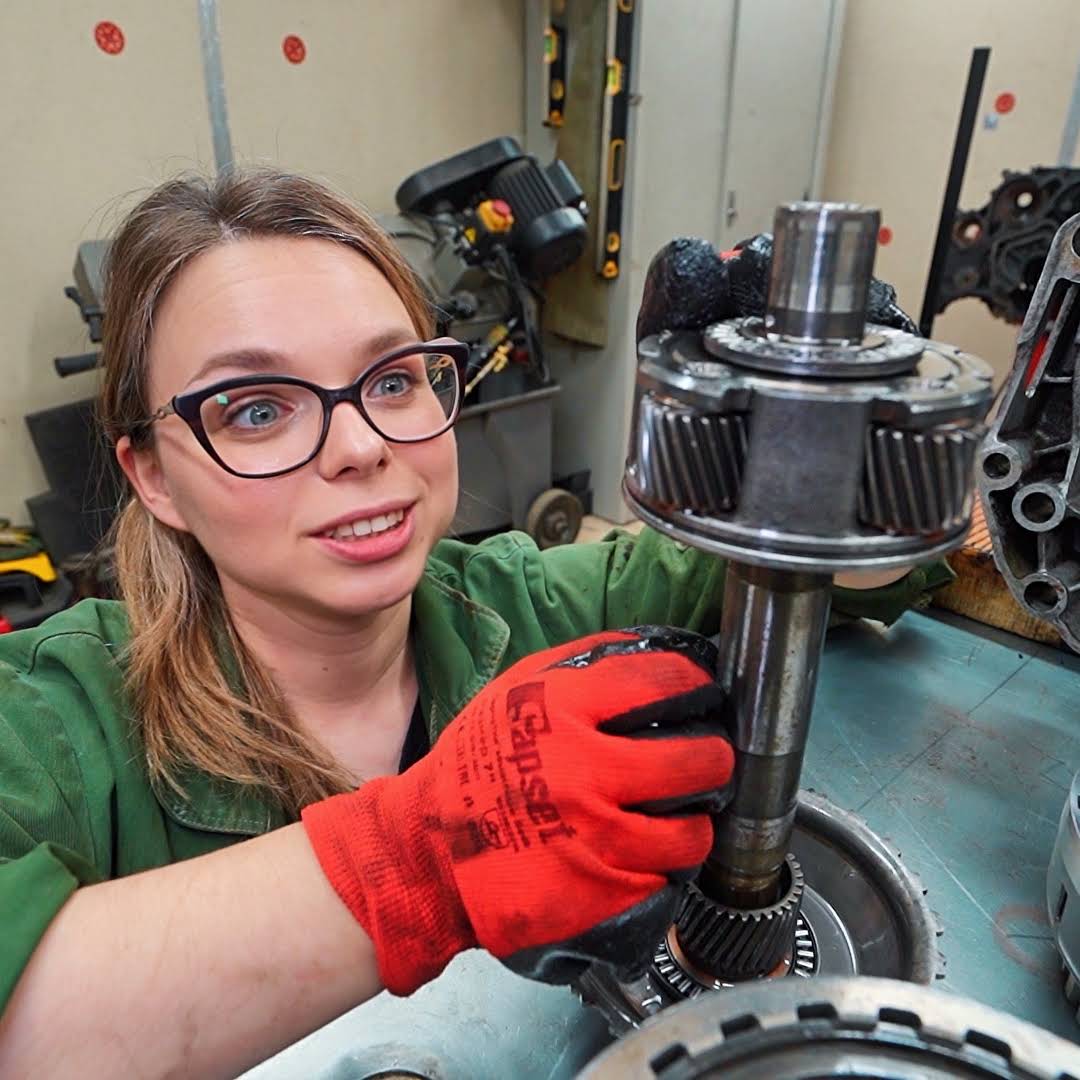 Post from Natashka PLUS