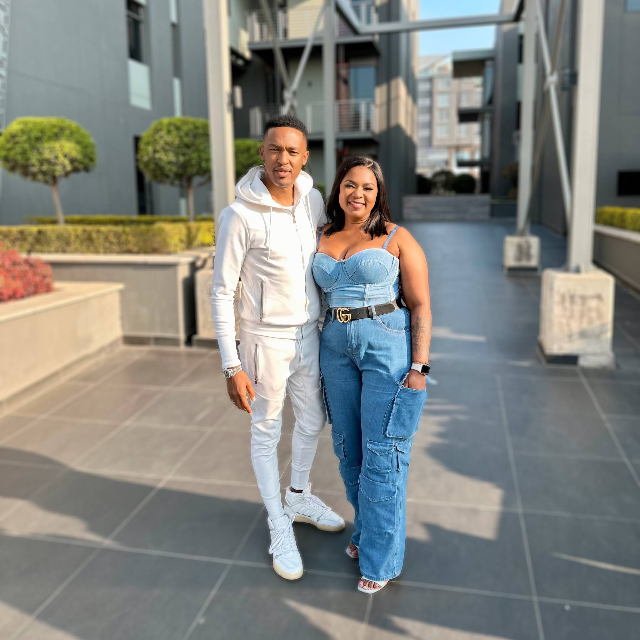 Post from Madam Speaker | Perseverance Maremeni