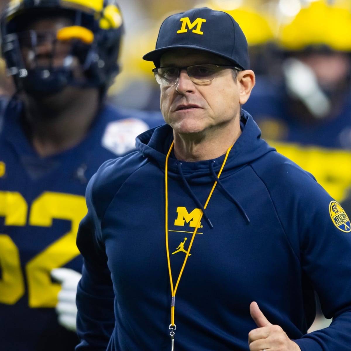 Post from Michigan Sports Talk