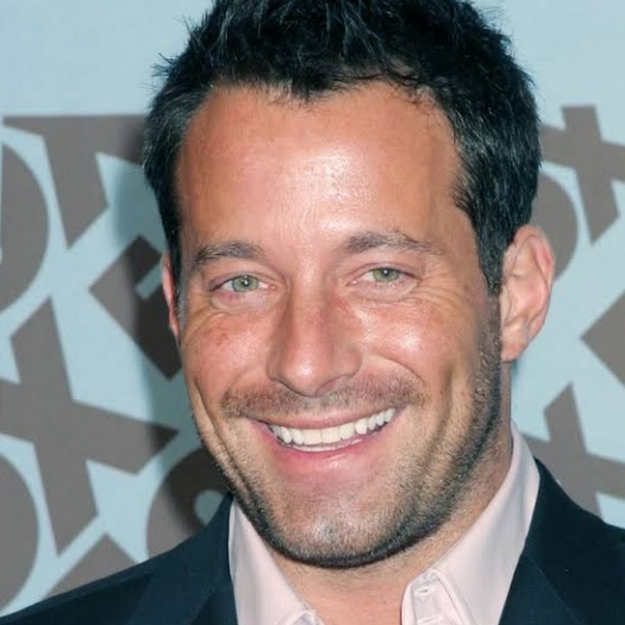 Johnny Messner - Topic - YouTube