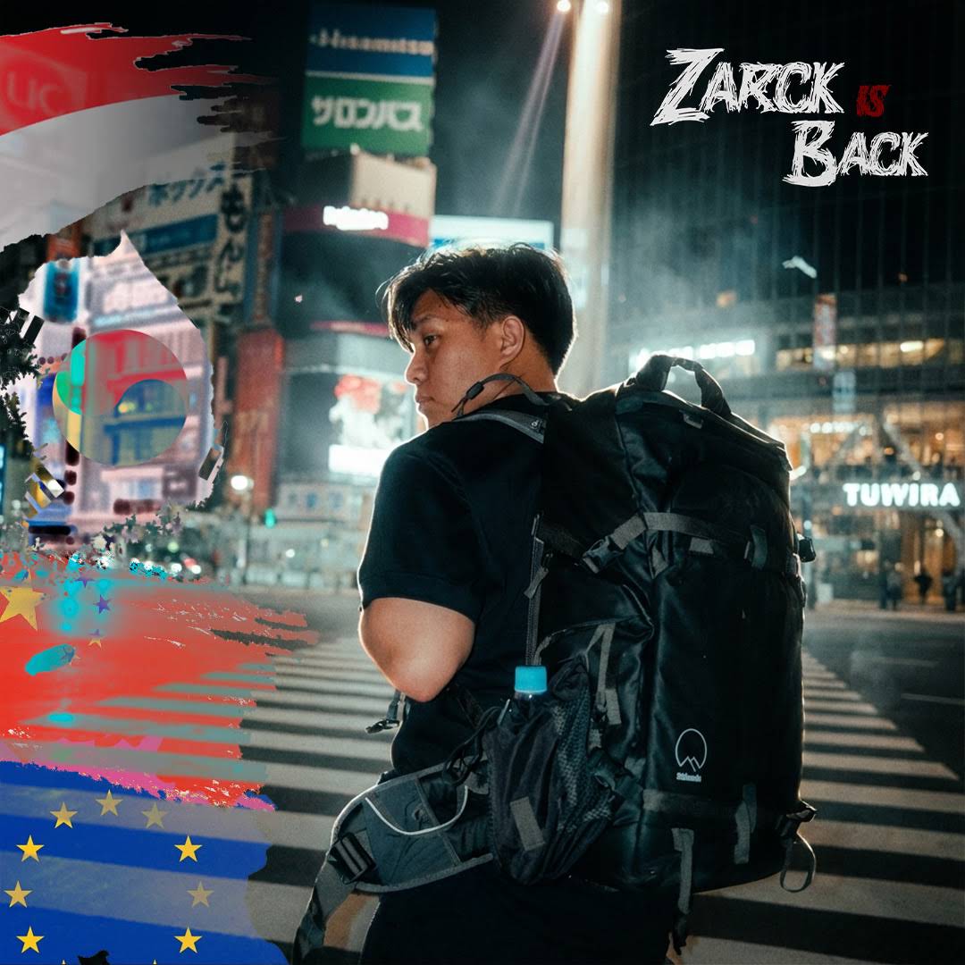 Post from Zarckaroo Vlogs