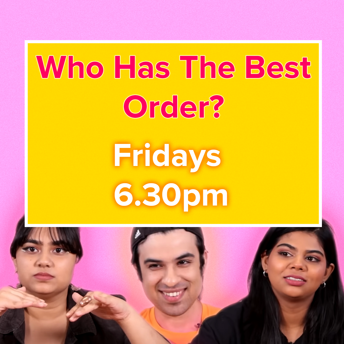 Post from BuzzFeed India