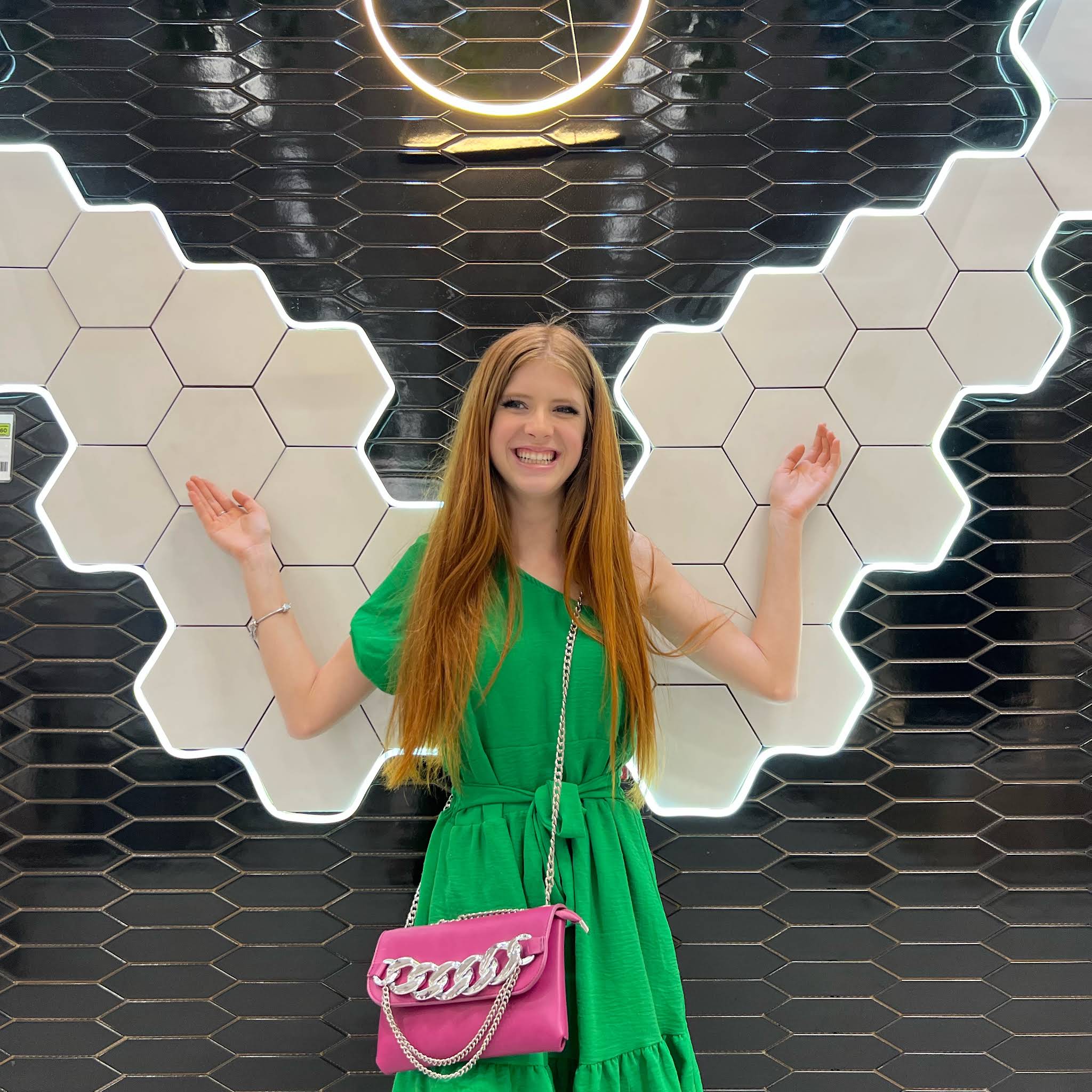 Post from Modelo Julinha