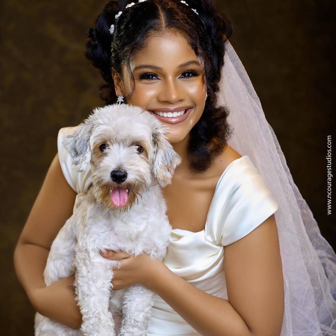 Post from Sam & Shine