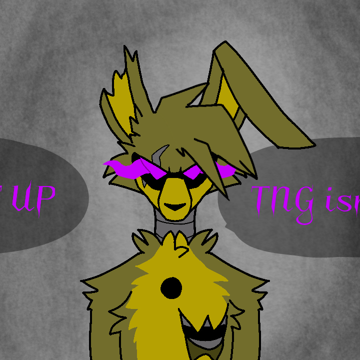 Post from wolfox animation studio