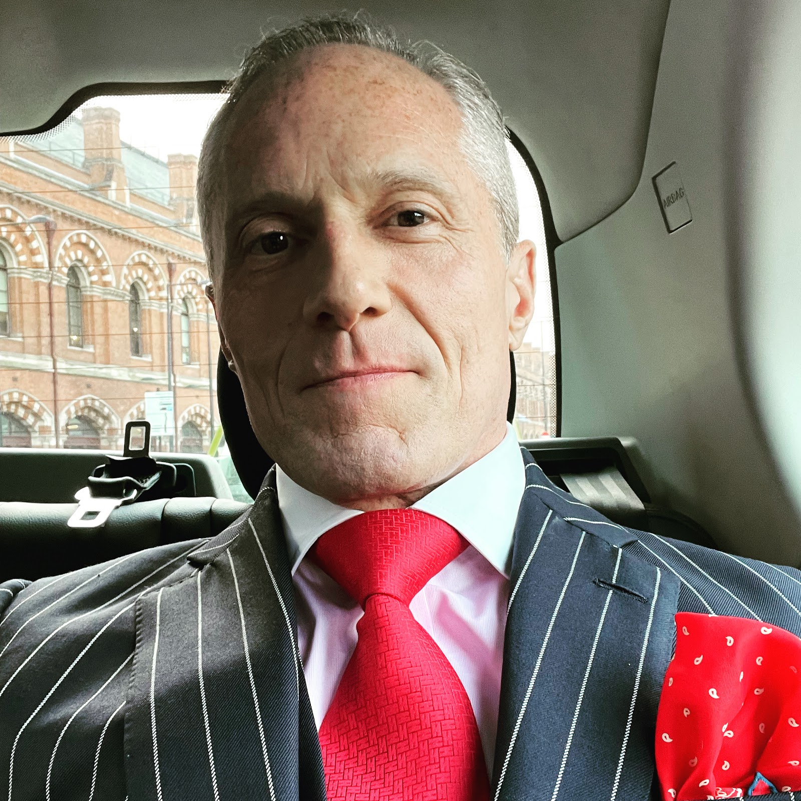 Brian Rose wants to be new London Mayor - Page 6 - Politics & Social ...