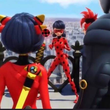 Post from Kitty Section