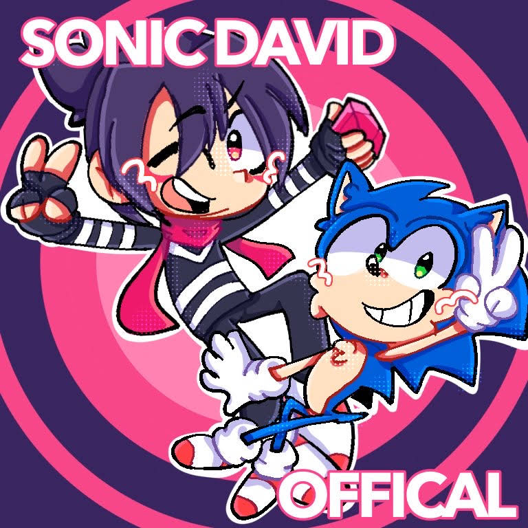 Post from Sonic David