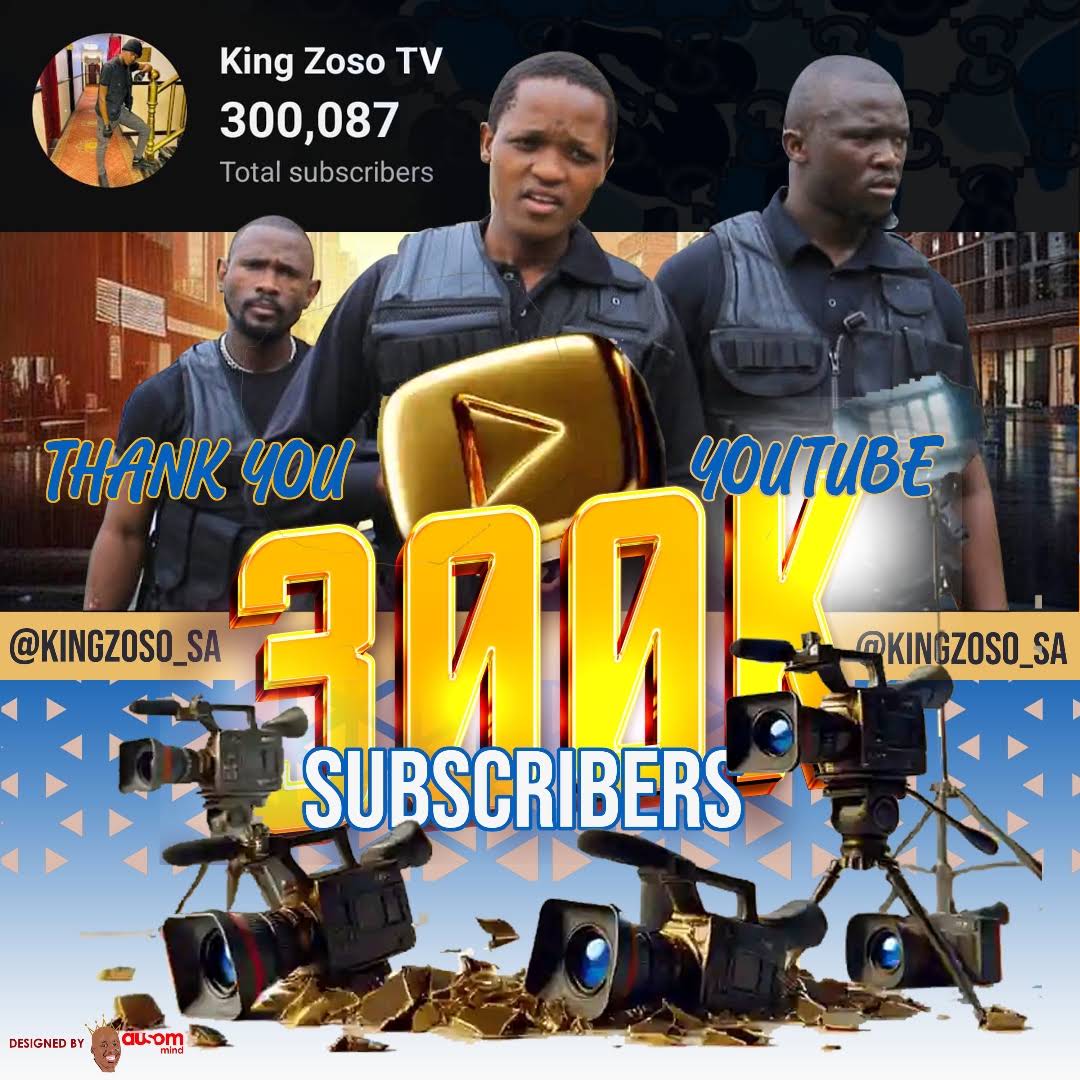 Post from King Zoso TV