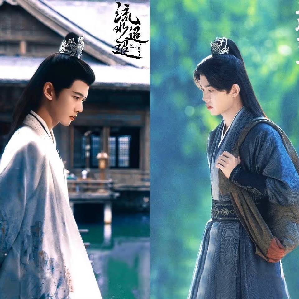 Post from Allen 👑 Ren Guo Chao