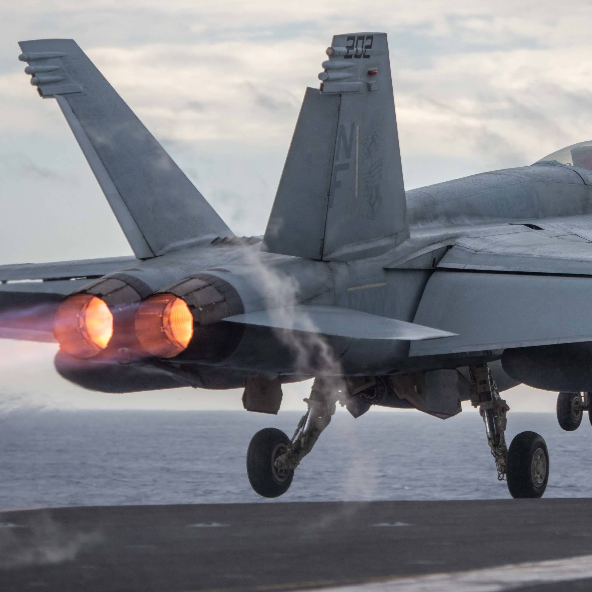 Post from Military Superiority