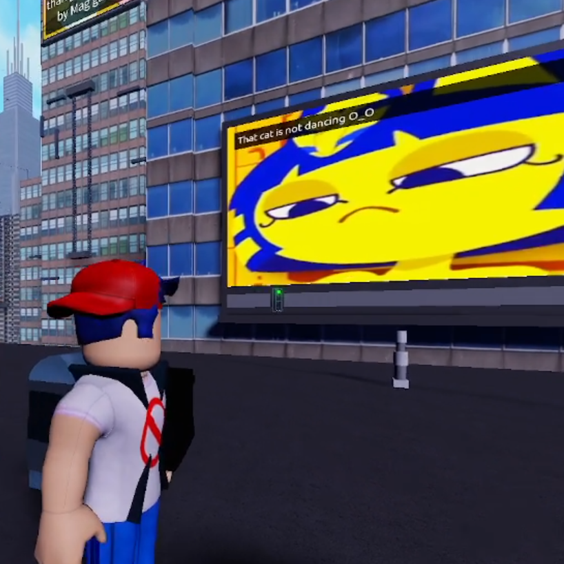 Post from Andre Nicholas