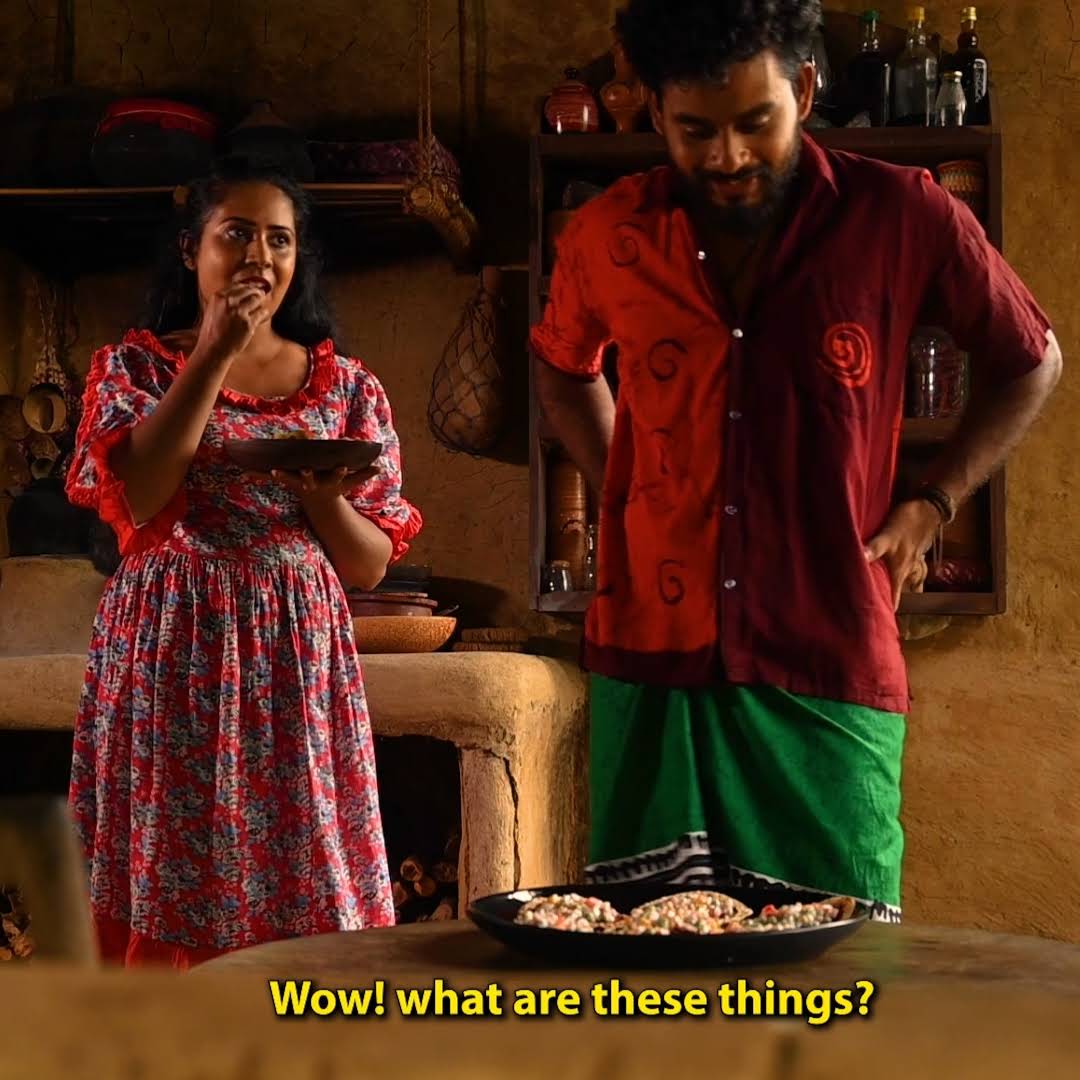 Post from Traditional Me