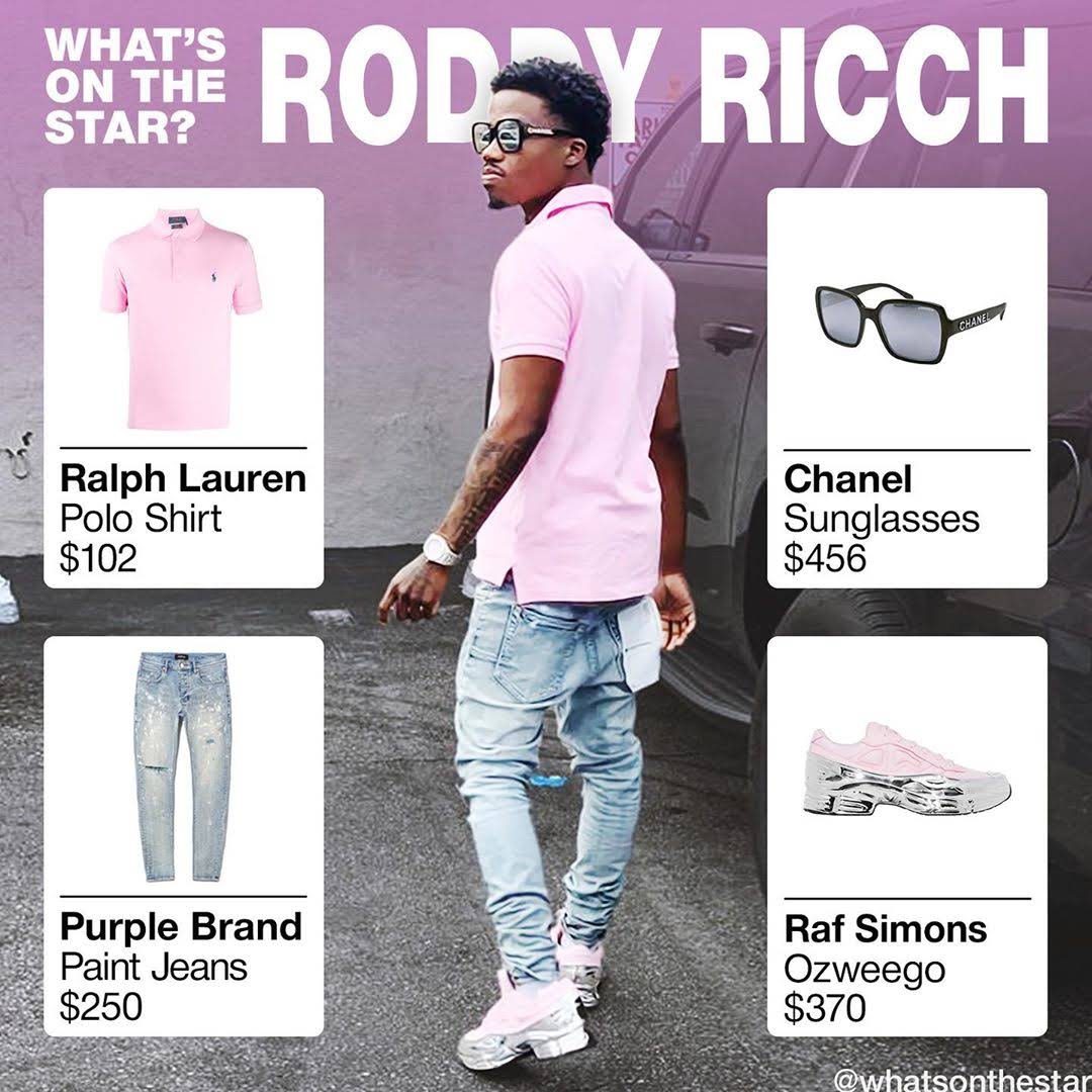 Post from WHAT’S ON THE STAR?