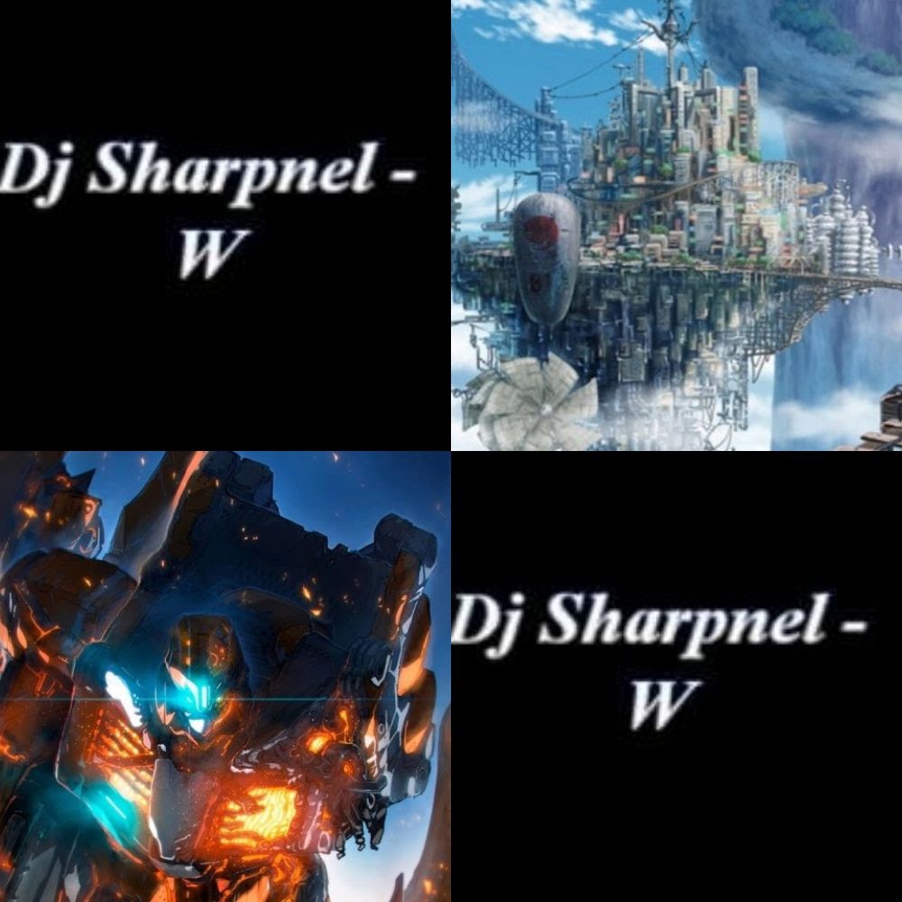 sharpnel